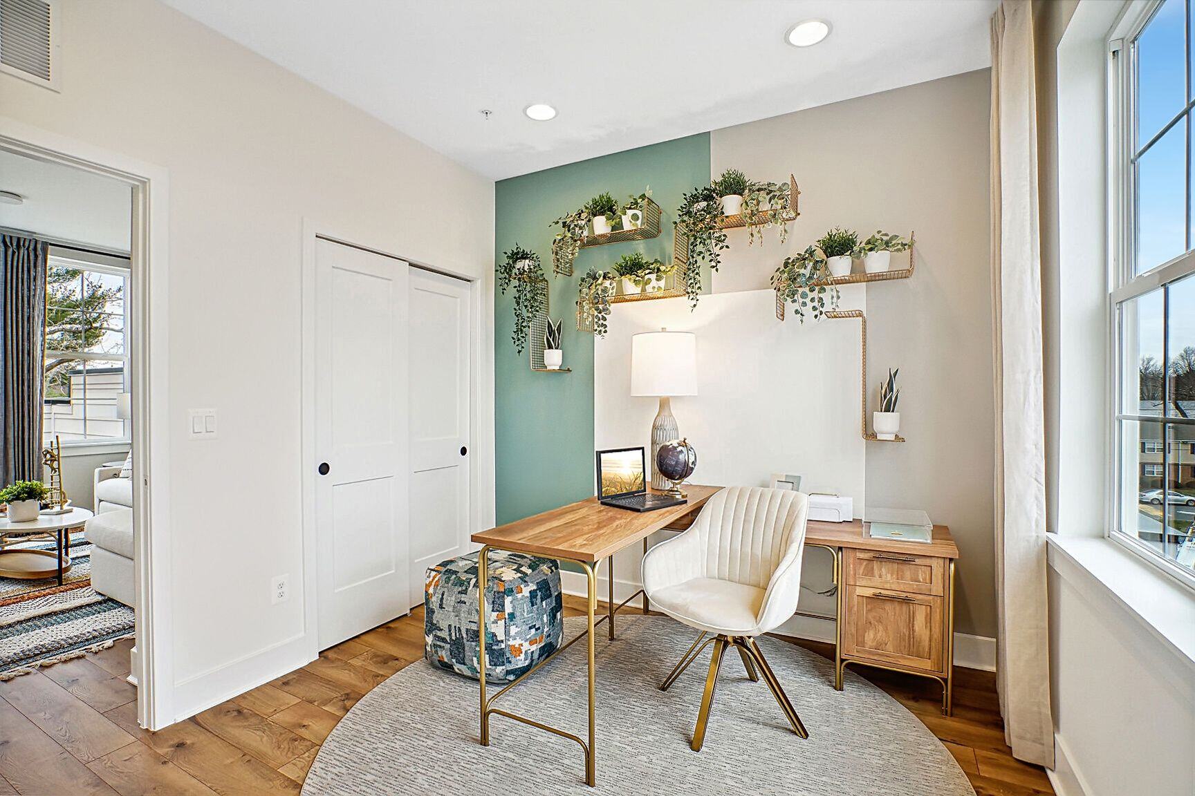 Designing Your Perfect Home Office: Tips for Creating Functional and ...