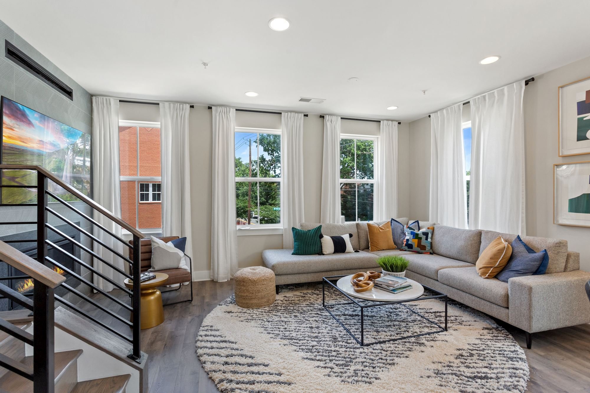 Repurpose, redesign & reorganize your home for a fresh start in the new ...