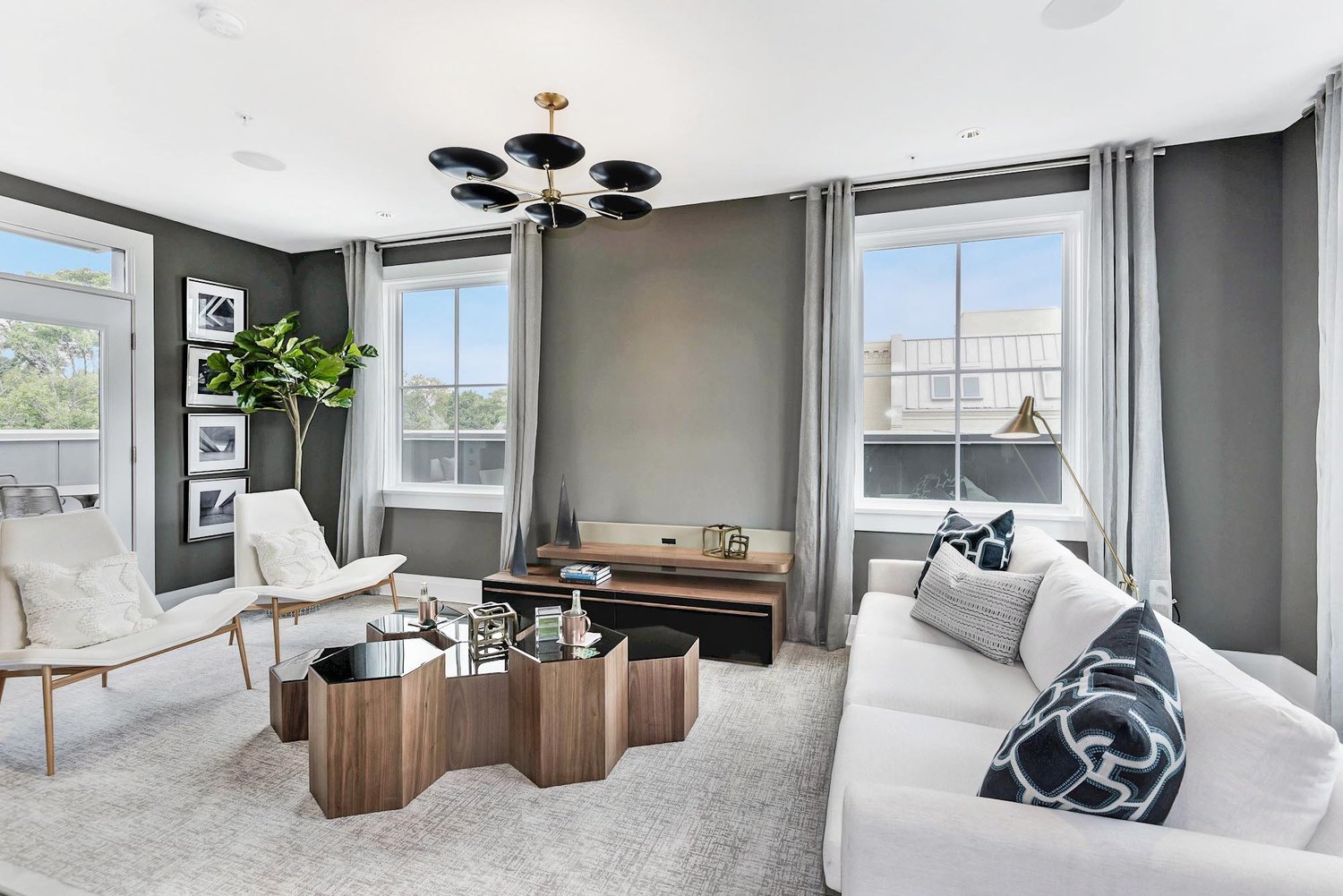 Tips from an Interior Designer: Repurpose, Redesign, & Reorganize Your Home