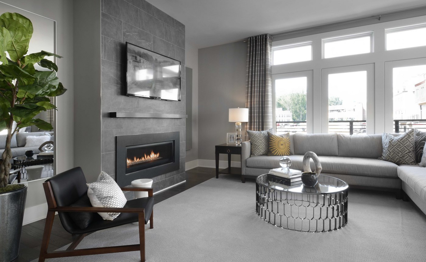 Expert tips on how to get the transitional design style in your home