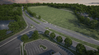 New EYA Townhomes in Alexandria, VA