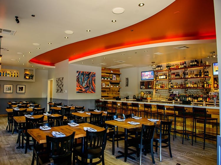 Best Restaurants in Rockville, MD: A Comprehensive Guide