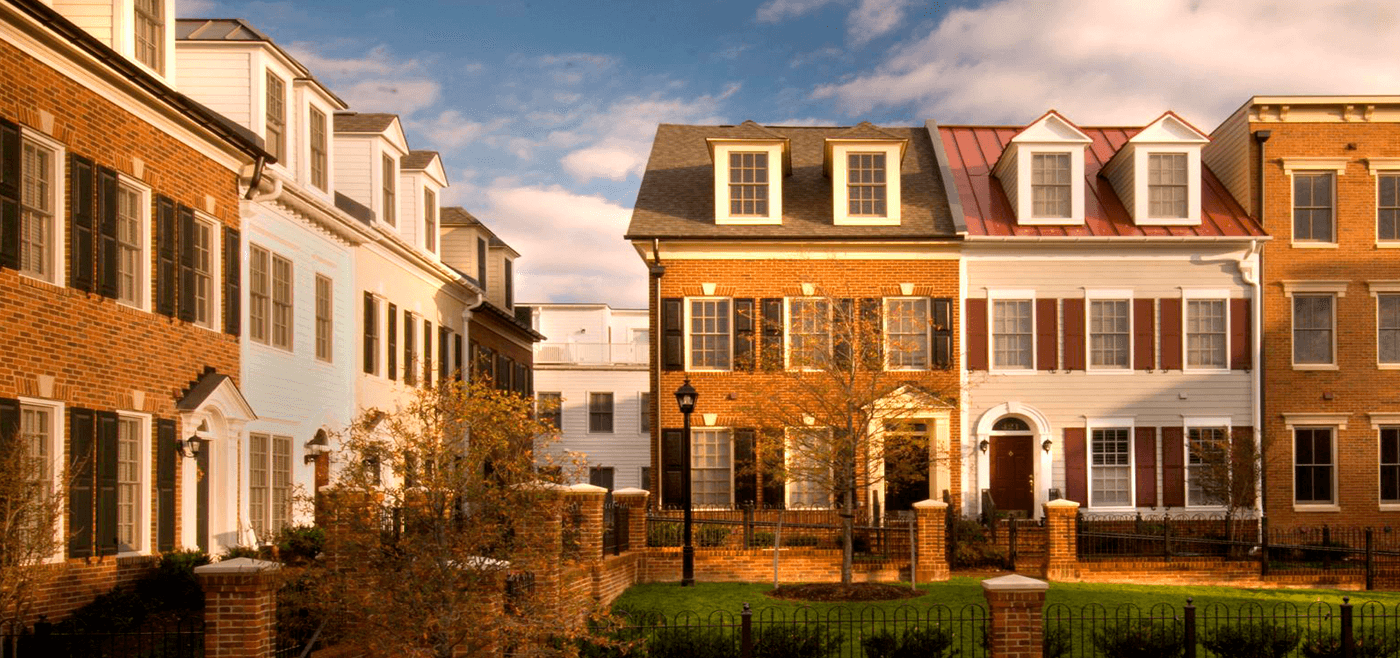 Chatham Square | Development Project Profile | EYA