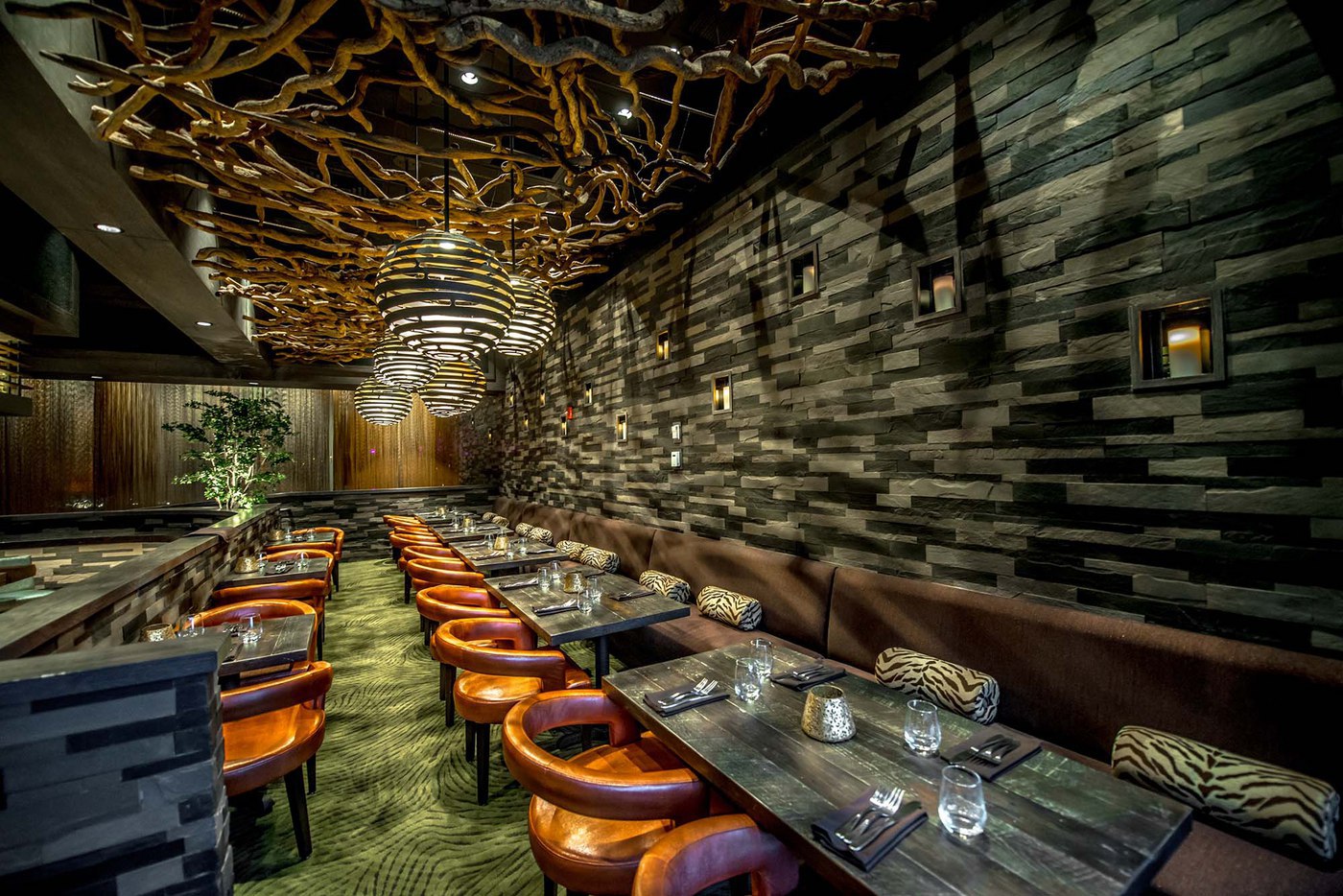 Five DC area sweet spots to enjoy Valentine’s dinner