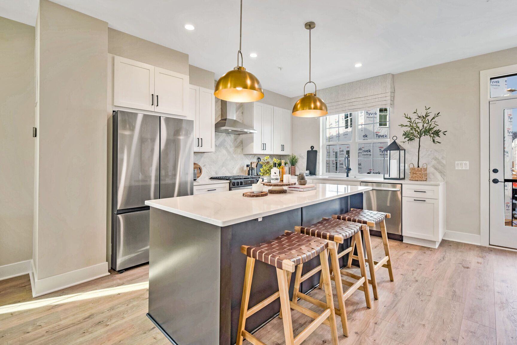 Farmstead District featured in The Washington Post