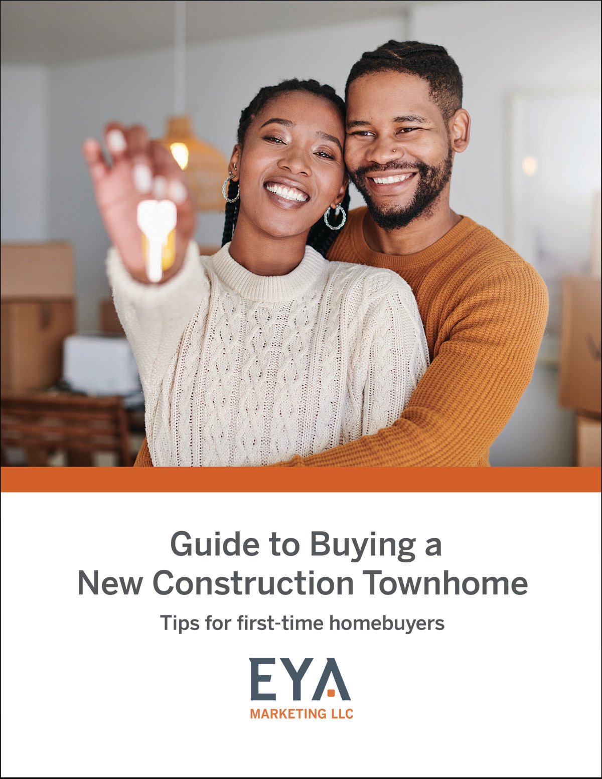 Guide to Buying a New Construction Townhome