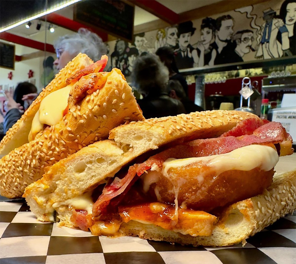 Homeowner Spotlight: Julie & Will, owners of the Falls Church favorite ...