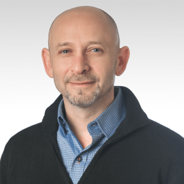 Management Team | Evan Goldman