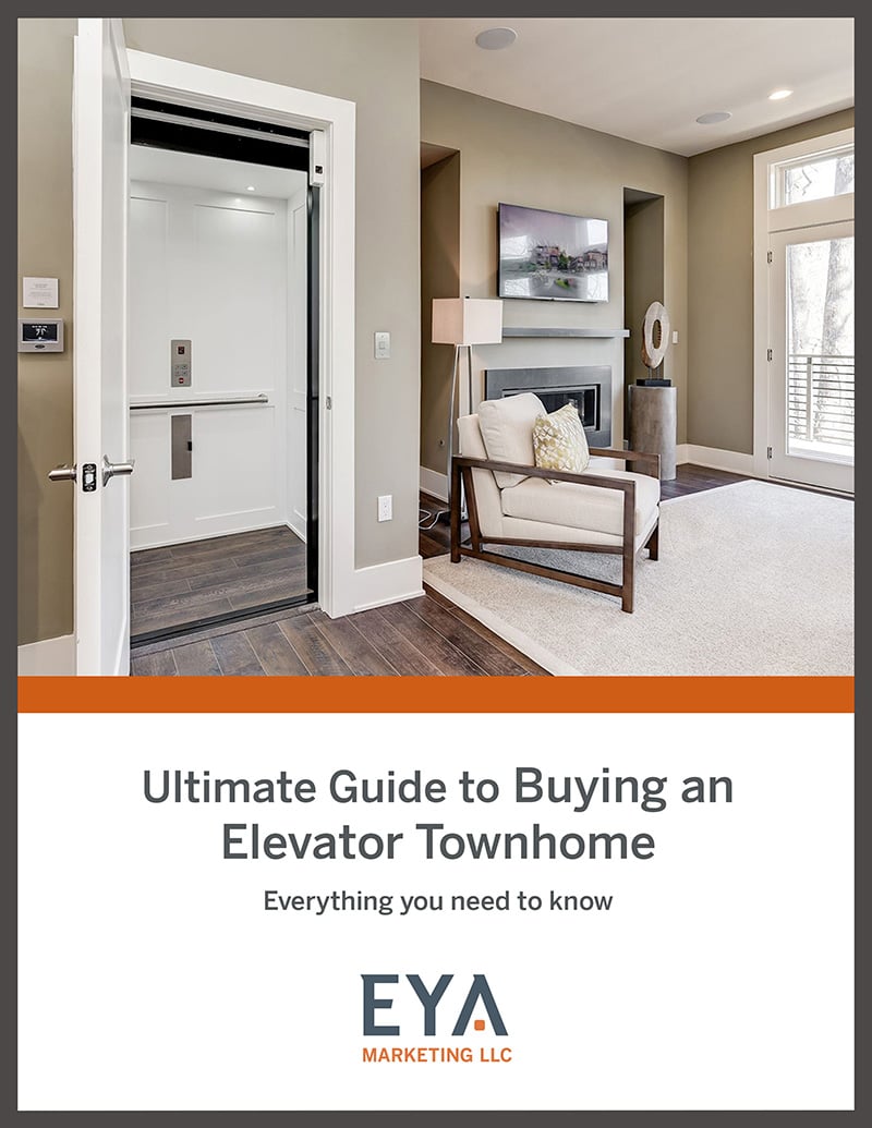 Ultimate Guide to Buying an Elevator Townhome