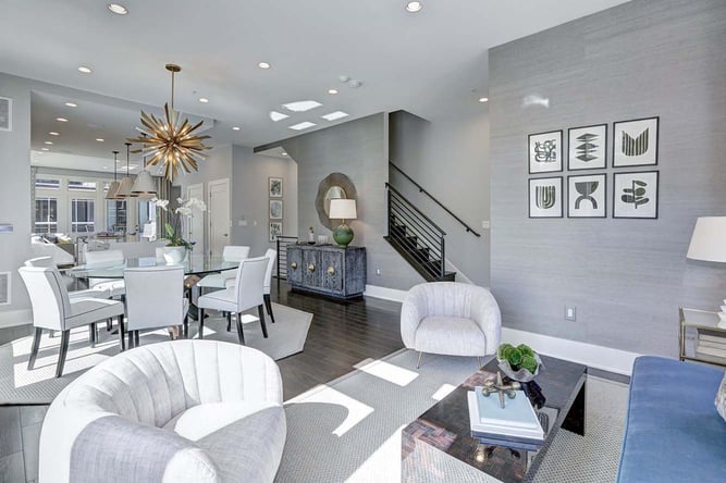 Urban Modern Design (Ideas & Examples)