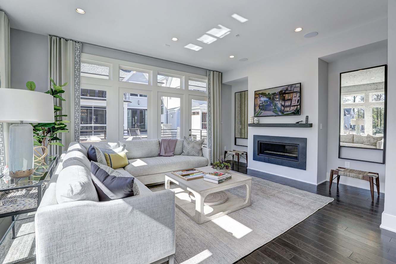 Urban Modern Design (Ideas & Examples)