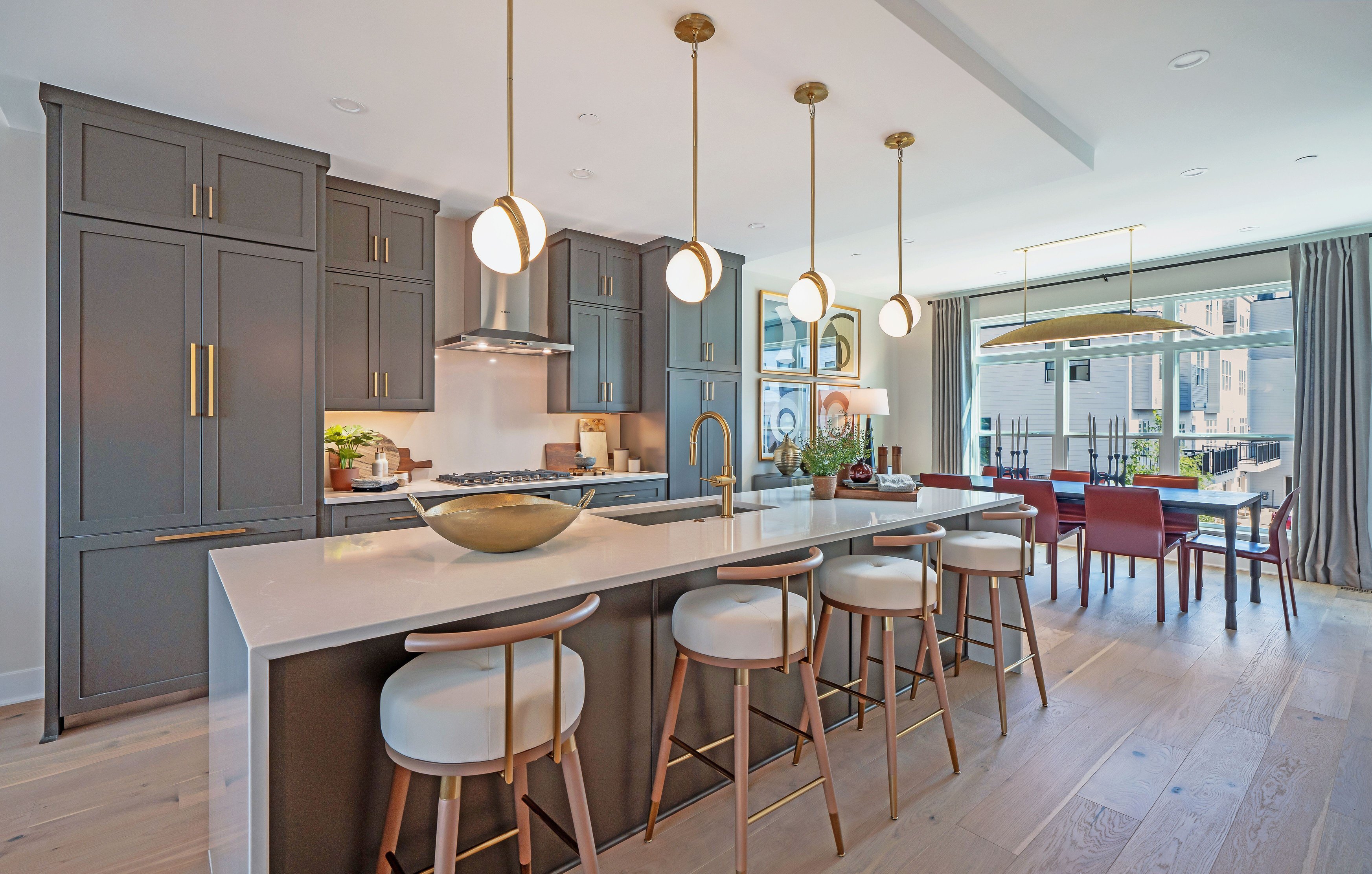 8 Reasons to Choose a New Construction Home