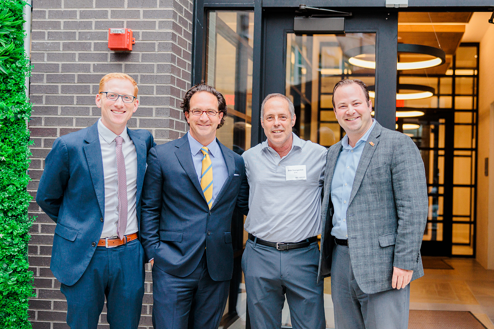 Grand Opening Celebration: The Laureate at Westside at Shady Grove