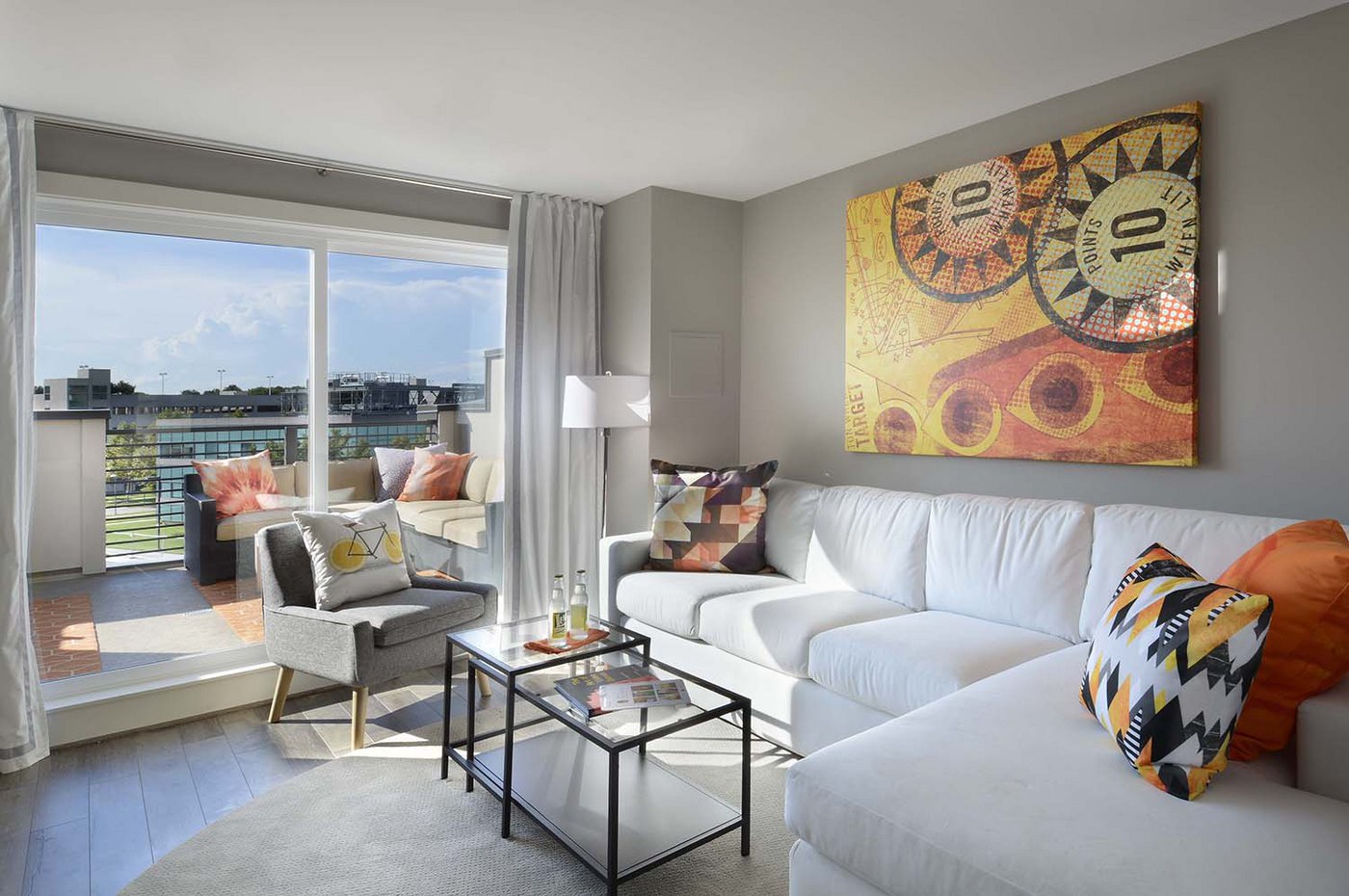 6 Contemporary Interior Design Ideas You'll Want to Try