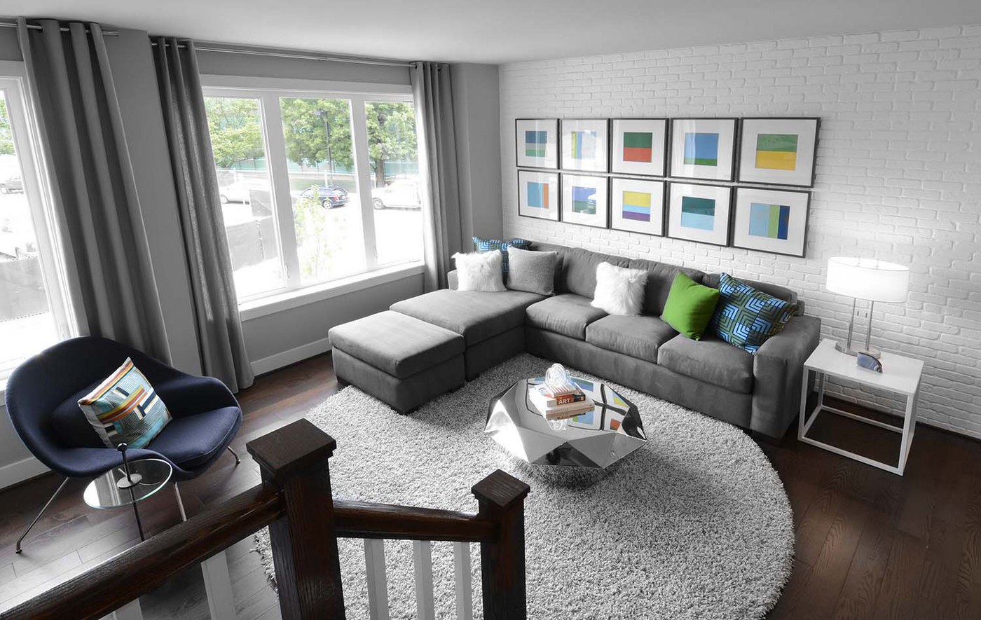 6 Contemporary Interior Design Ideas You'll Want to Try