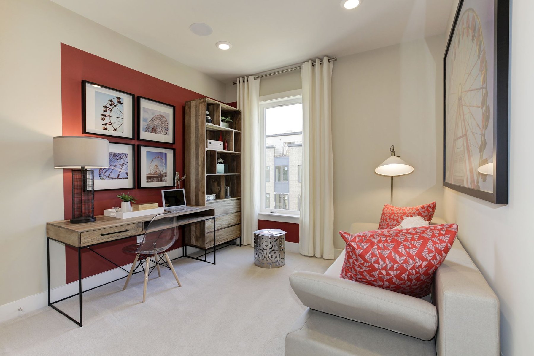 How to Design a Home Office