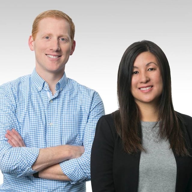 EYA, LLC names a new President and CFO