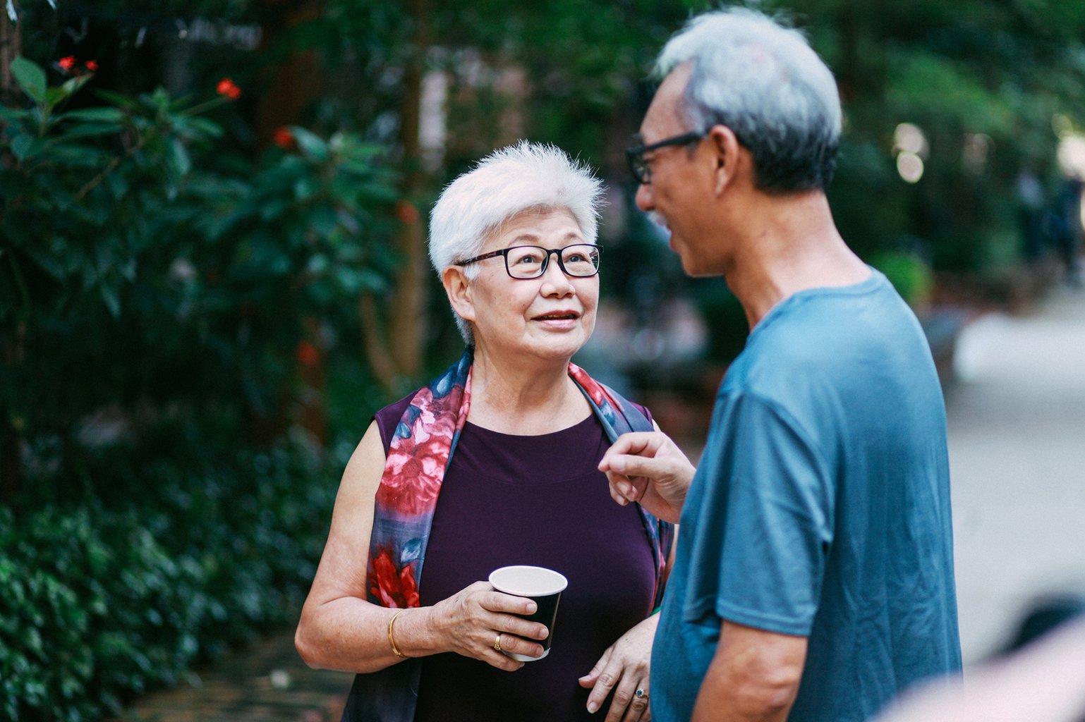 A sense of community: Why it's important and how to cultivate it