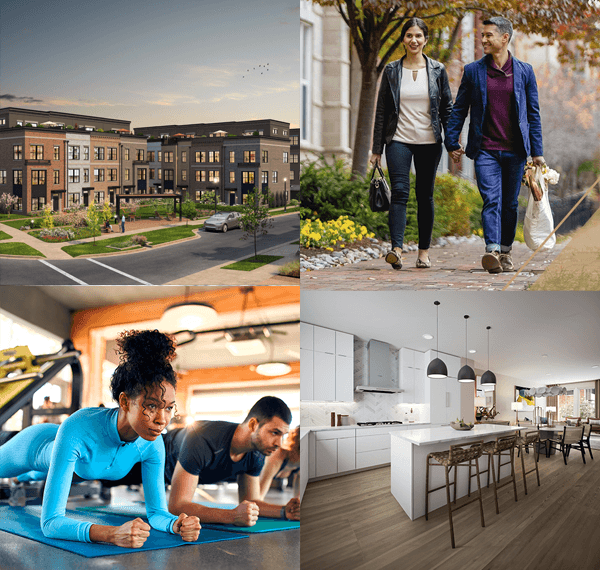 Guide to living in Potomac, MD: Shopping, dining and recreation