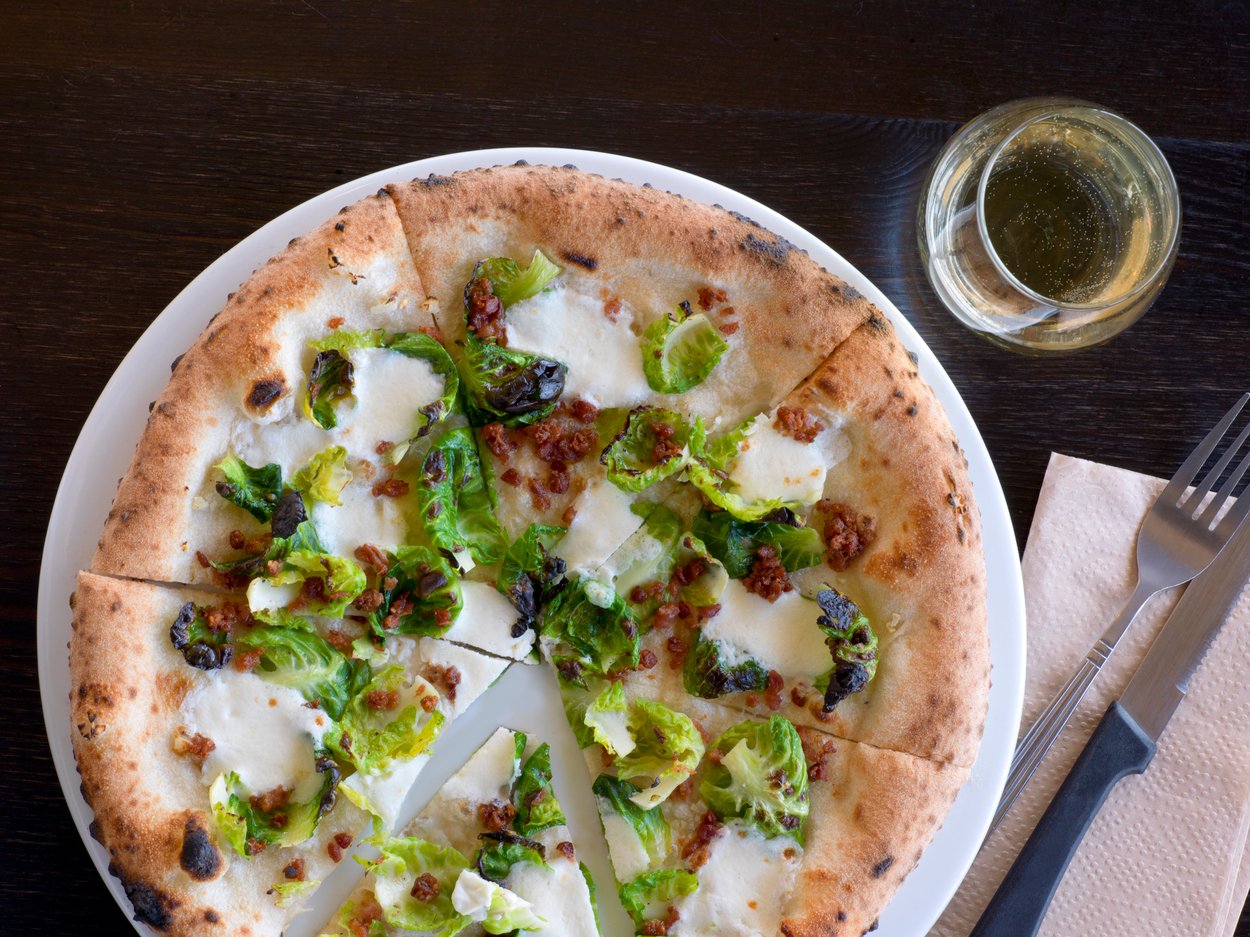 Best Restaurants in Rockville, MD: A Comprehensive Guide