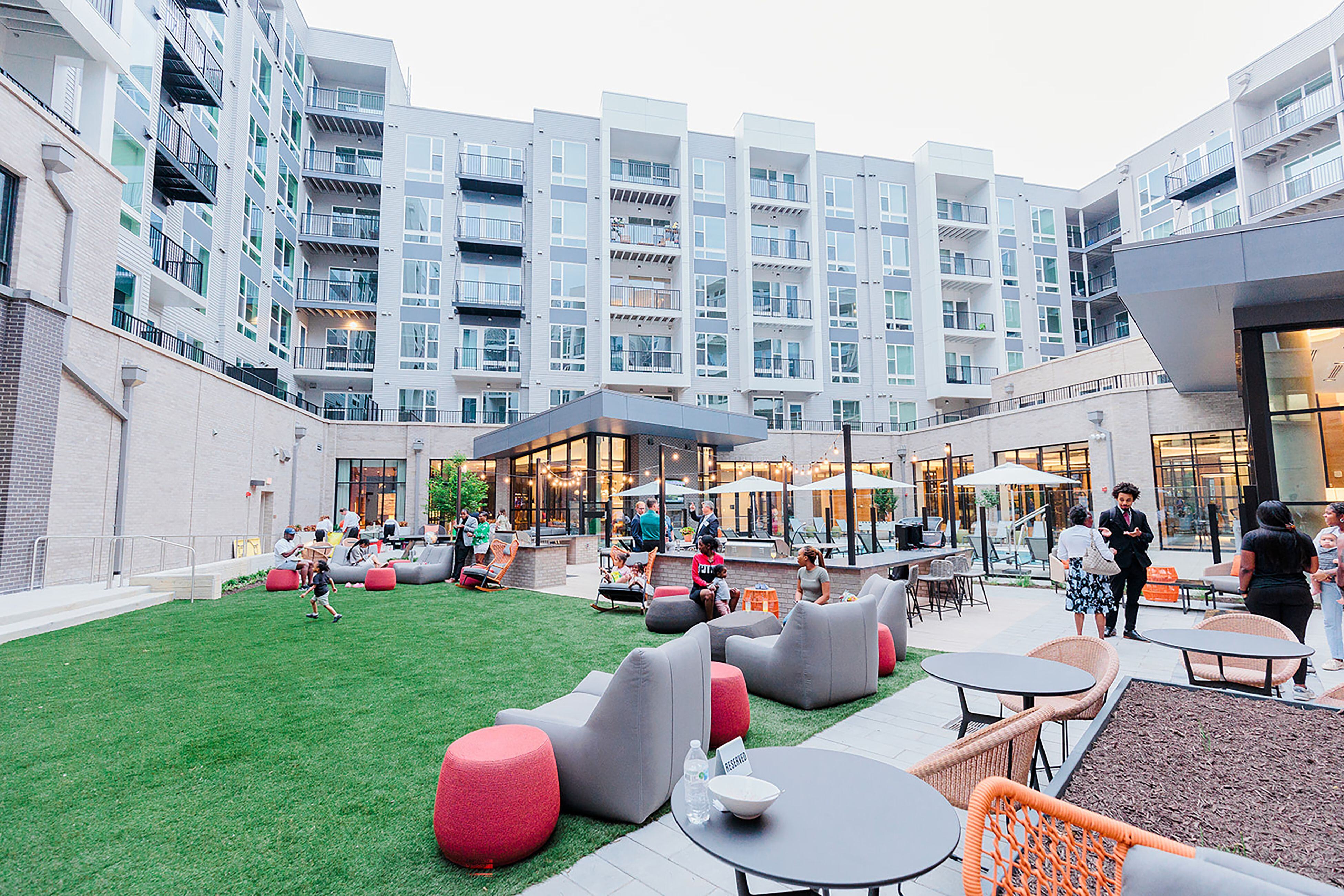 EYA Development | Home
