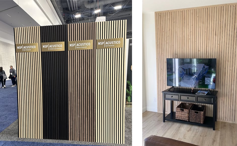 Trends & Insights from the 2024 International Builders' Show