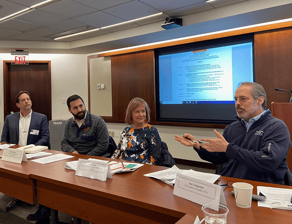 Bob Youngentob On Challenges & Suggestions for Affordable Housing in ...