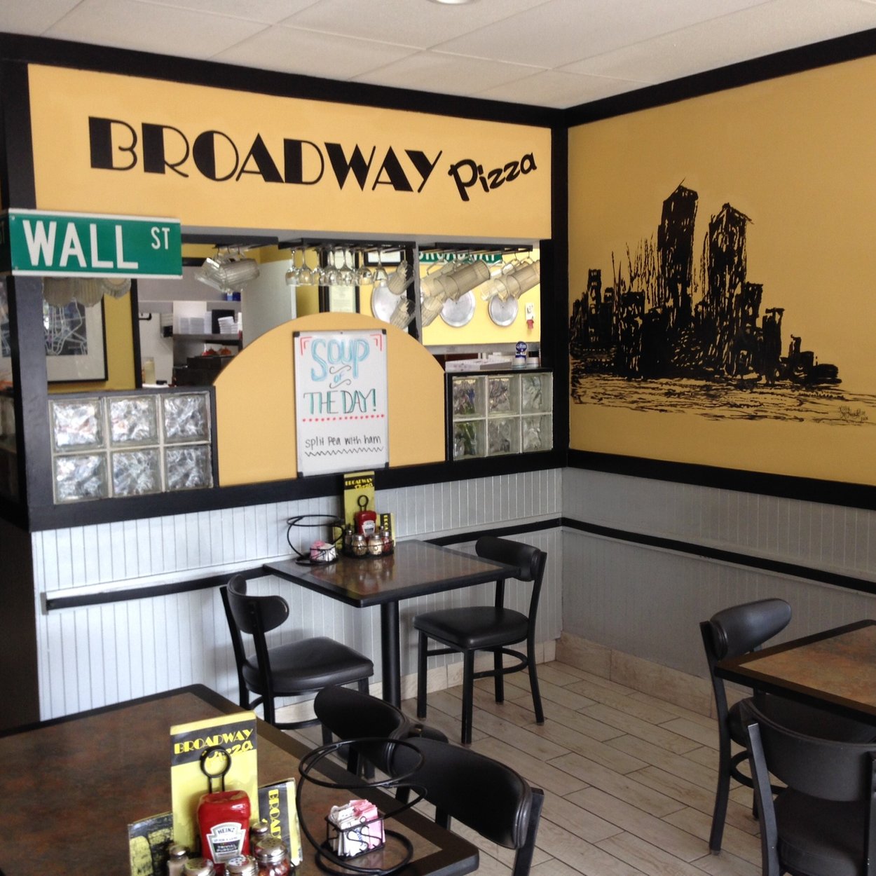 Best Restaurants at Cabin John Village in Potomac MD: Guide to Great Eats