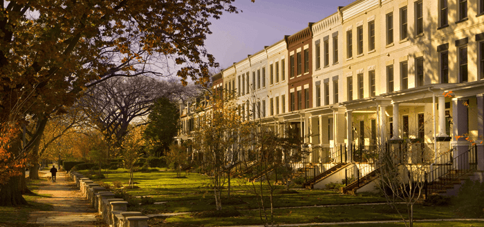 Bryan Square | Development Project Profile | EYA