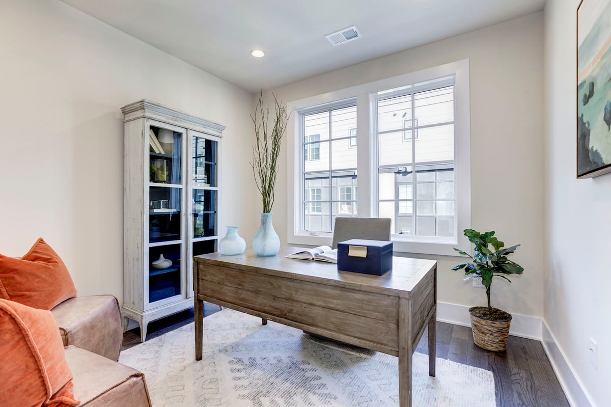 How to Design a Home Office