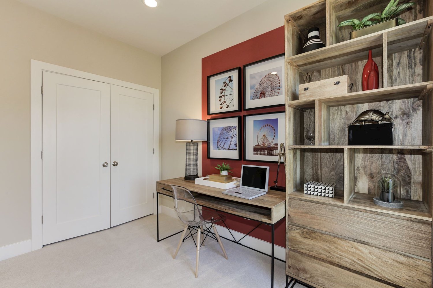 How to Design a Home Office