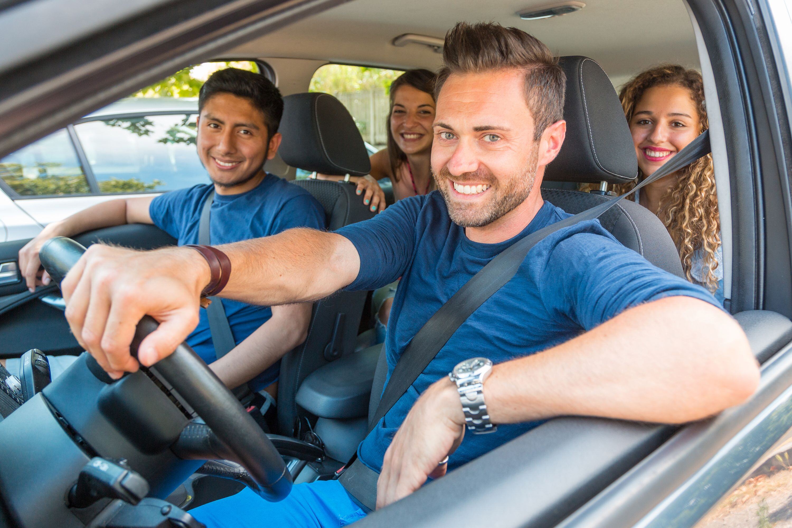 Tips for Living Car-Lite or Car-Free in the DMV