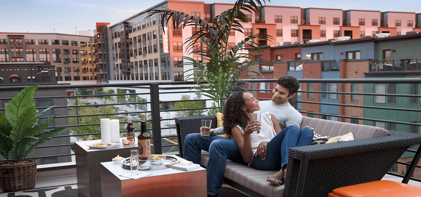 Project Portfolio | EYA Development