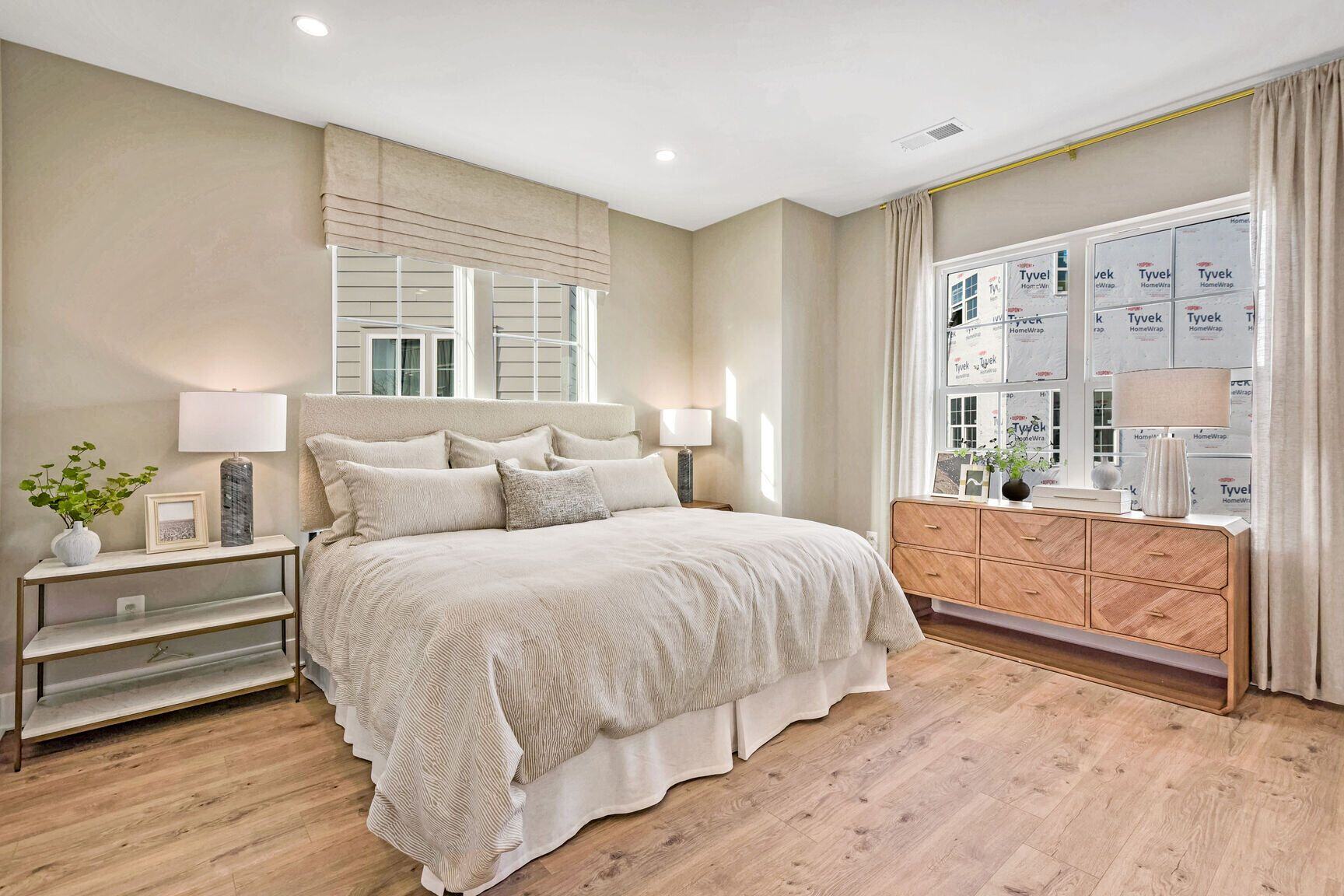 The Clarke with Elevator | Farmstead District | EYA Homes