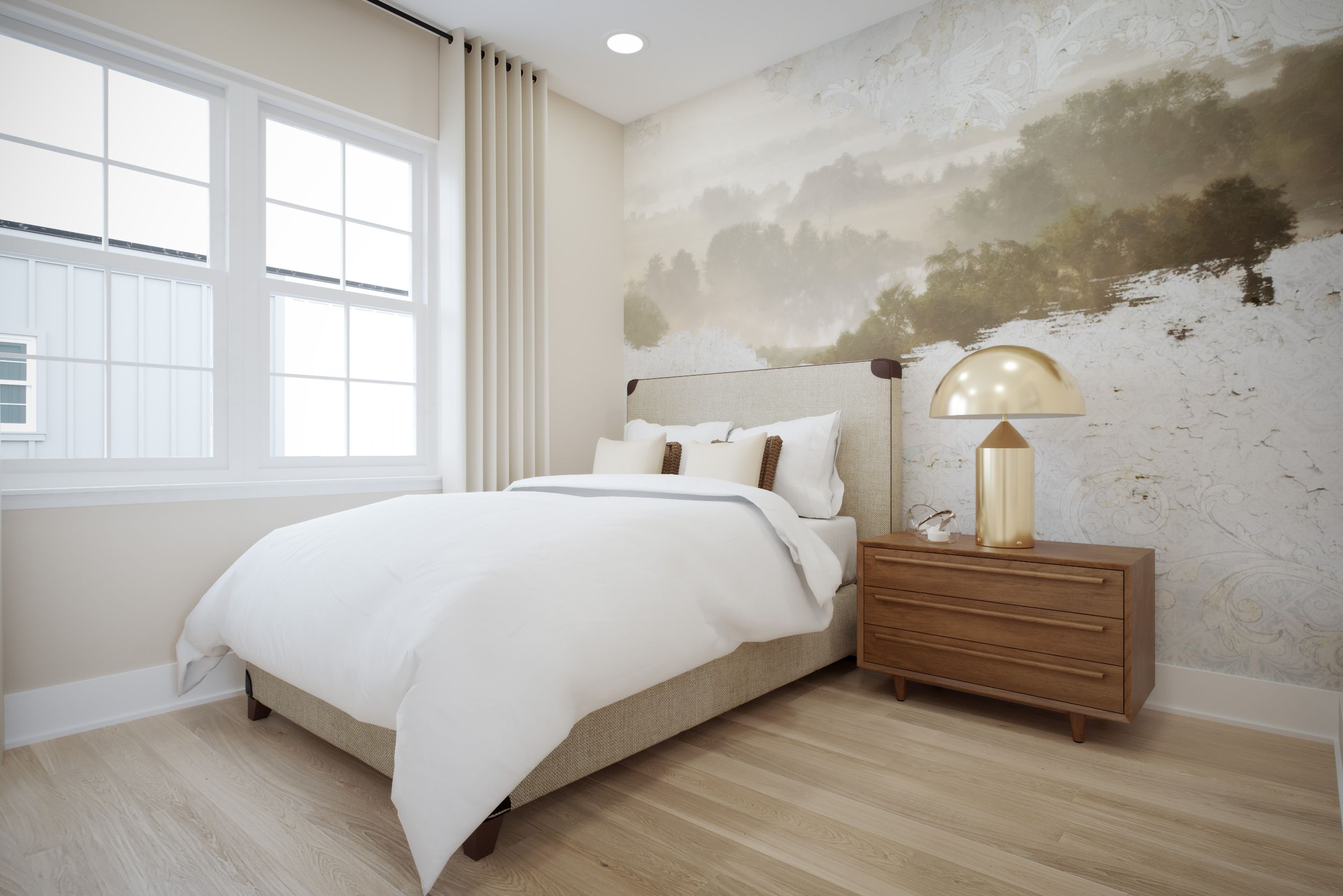 The Clarke | Farmstead District | EYA Homes